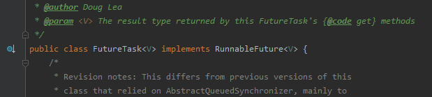 搞懂 Runnable、Future、Callable、FutureTask 之间的关系，这篇就够了_runnablefuture-CSDN博客