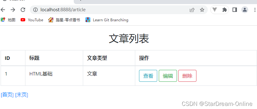 【springboot——03】JPA 的操作_spring data jpa自动建表前缀-CSDN博客