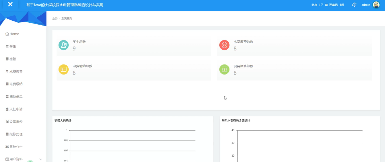 基于区块链技术的大学水电费管理信息系统的设计与实现源码lw讲解和调试基于区块链技术的工业区电费收缴系统的设计与实现 Csdn博客