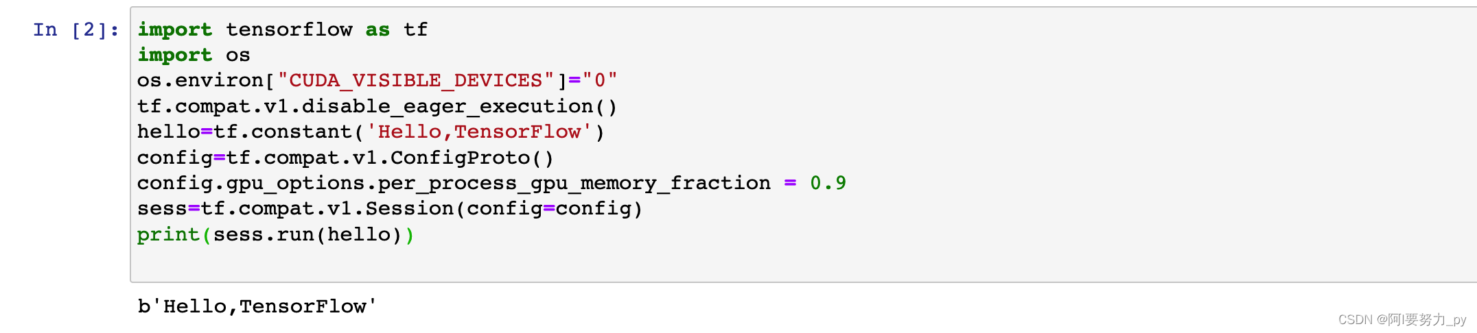MAC M1：解决在jupyter中引入tensorflow内核似乎挂掉的问题_jupyter导入tensorflow库一直内核挂掉-CSDN博客