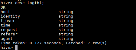 Hive正则表达式实战-CSDN博客