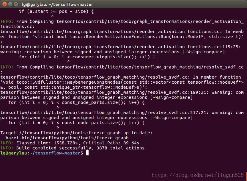 Tensorflow部署到移动端_tensorflow部署到安卓移动端-CSDN博客