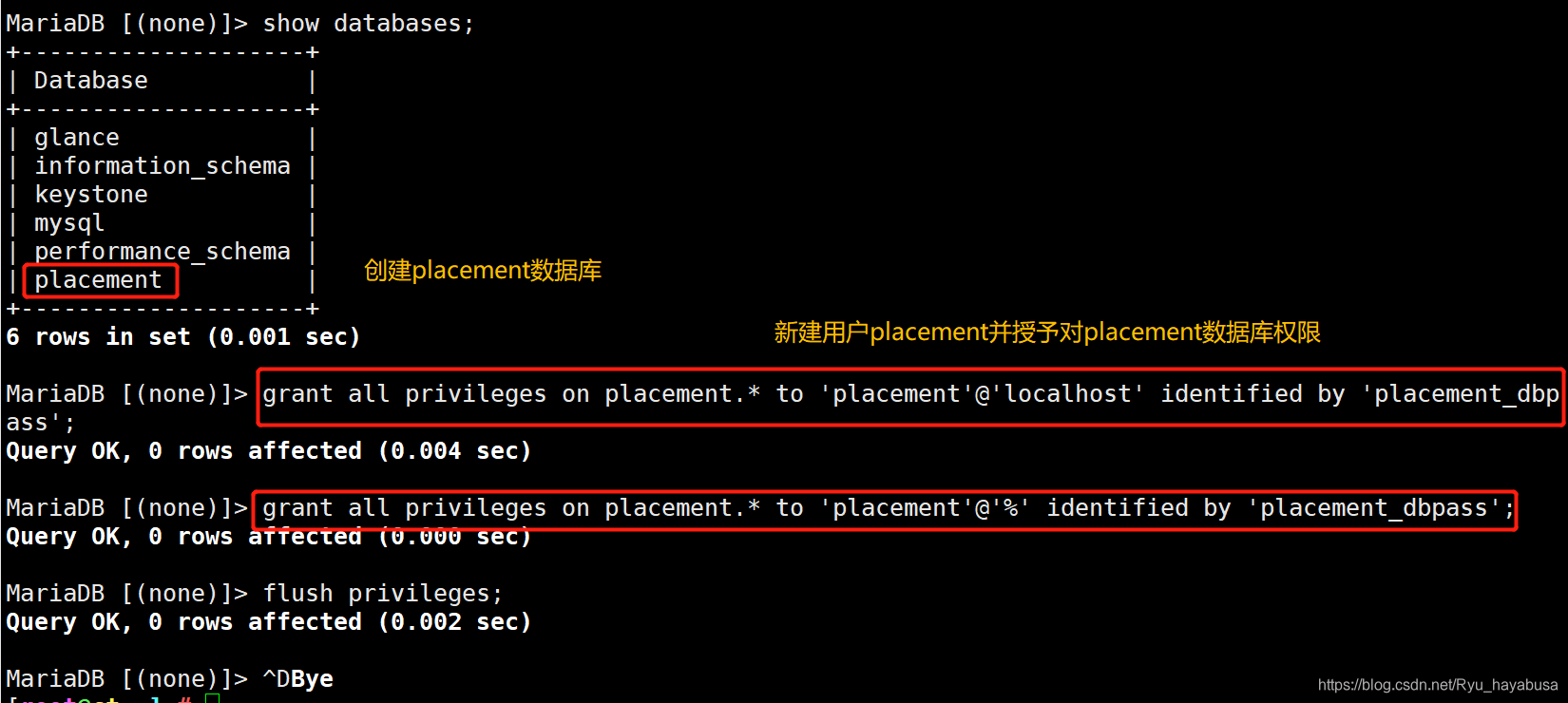 OpenStack部署（四、placement）_placement组件的基本工作流程-CSDN博客