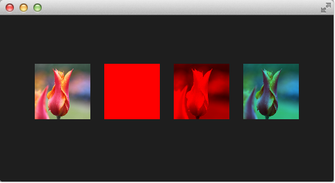 QML Shader Effect_qml shadereffect-CSDN博客