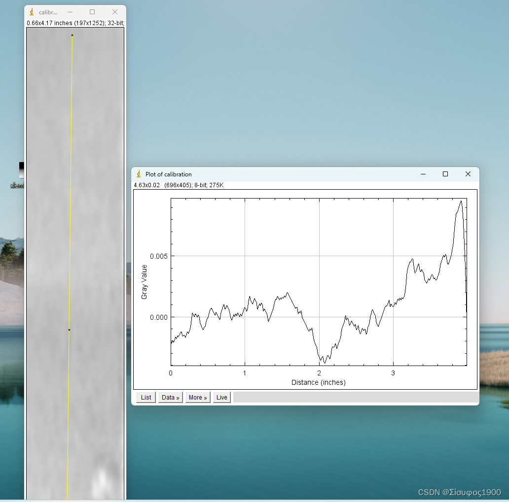 Halcon tiff 点云读取以及平面矫正-CSDN博客