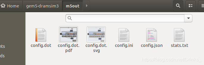 【全网最全】Gem5 配置 DRAMSim2 DRAMSim3-CSDN博客