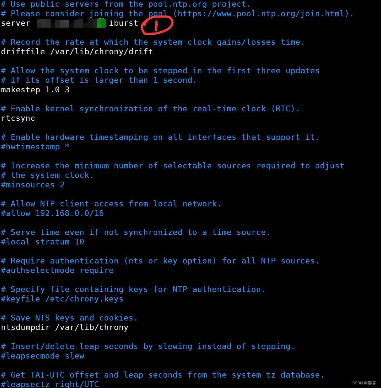RHCE练习2-CSDN博客