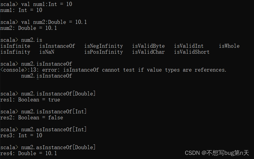 scala day01（安装+基本语法）_spark底层是scala flink底层是java-CSDN博客