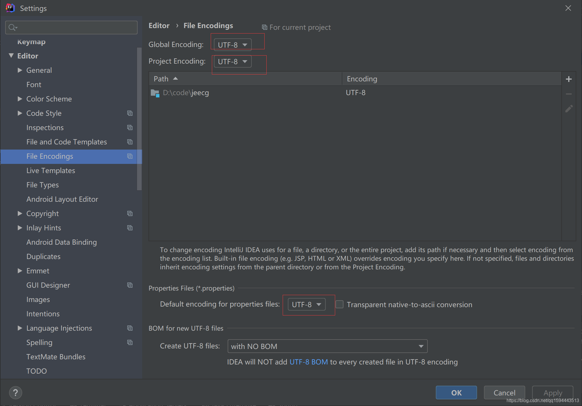 java开发环境搭建（刚入职，看这一篇就够了）_java开发环境的搭建步骤-CSDN博客