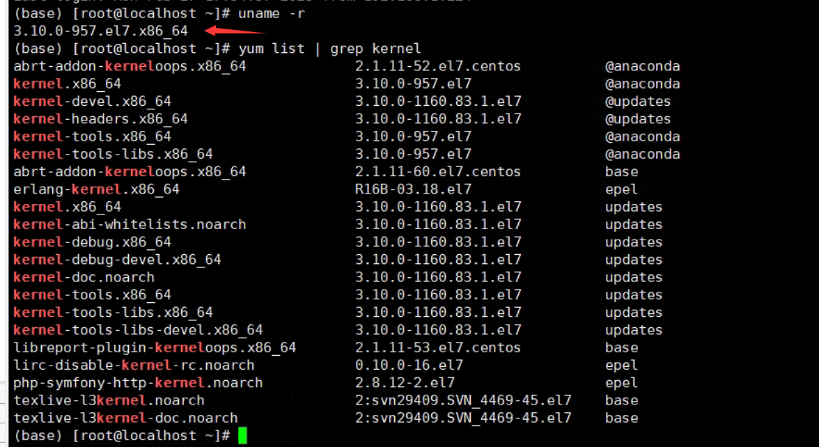 CentOS 7安装N卡驱动和CUDA和cuDNN_centos 安装nvidia cuda驱动-CSDN博客