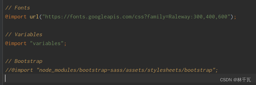 laravel+element-ui+vue 搭建详细教程_laravel + vue-CSDN博客