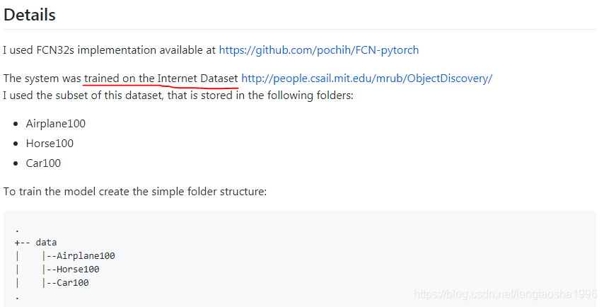 Co-attention CNNs for Unsupervised Object Co-segmentation-CSDN博客