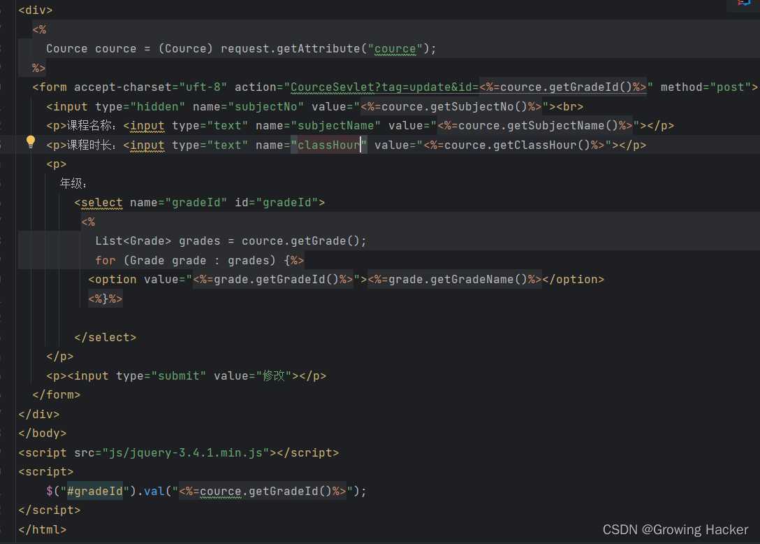 Java web Servlet 三层架构（对比.net 三层架构）_servlet层-CSDN博客