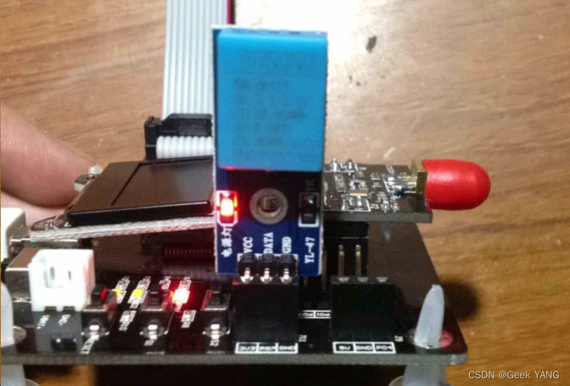 18、ZigBee 开发教程之基础篇—温湿度传感器DHT11_zigbee编写dht11驱动-CSDN博客