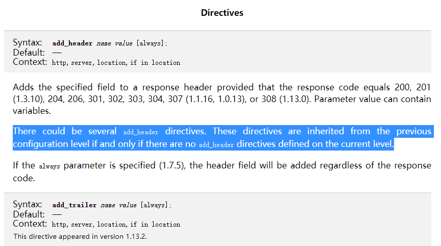 解决 用 Nginx 处理 跨域问题_if$request method='options'){return 204;-CSDN博客