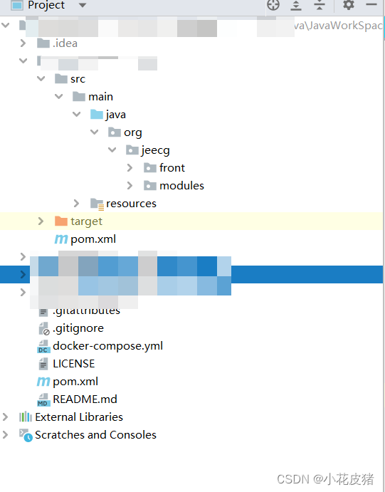 SpringBoot中mapper-locations配置多个mapper包路径_mapperlocations多个路径-CSDN博客