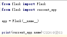 flask 请求响应（request response）_flask request respone-CSDN博客