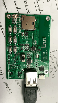 沁恒CH573开发板上手_沁恒ide-CSDN博客