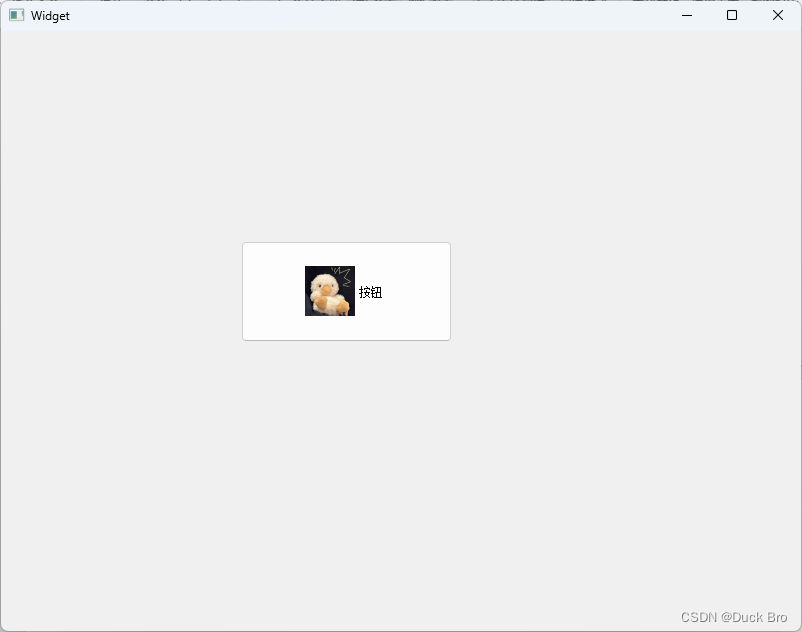 【qt 学习笔记】qt常用控件 按钮类控件 Push Button的使用及说明qpushbutton Csdn博客