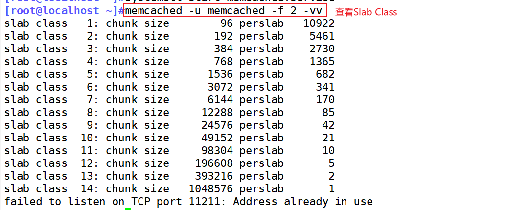 Memcached-分布式内存对象缓存系统-CSDN博客