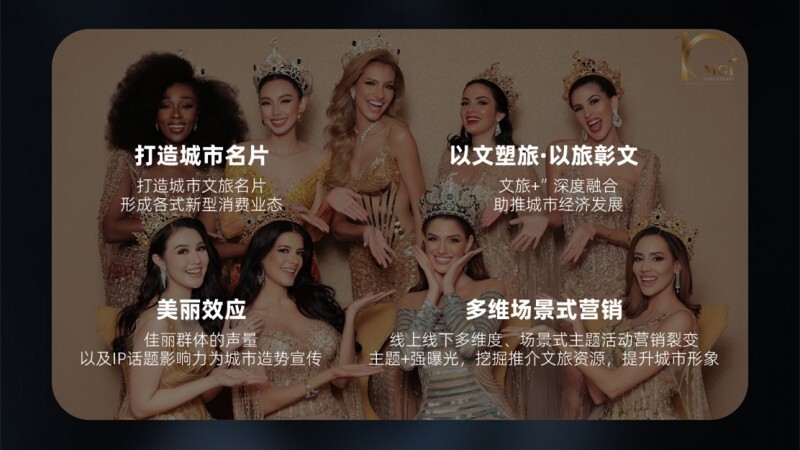 2024年万国小姐中国区大赛盛大启动 | 万象繁花 · 星汇东方_miss grand international 2024-CSDN博客