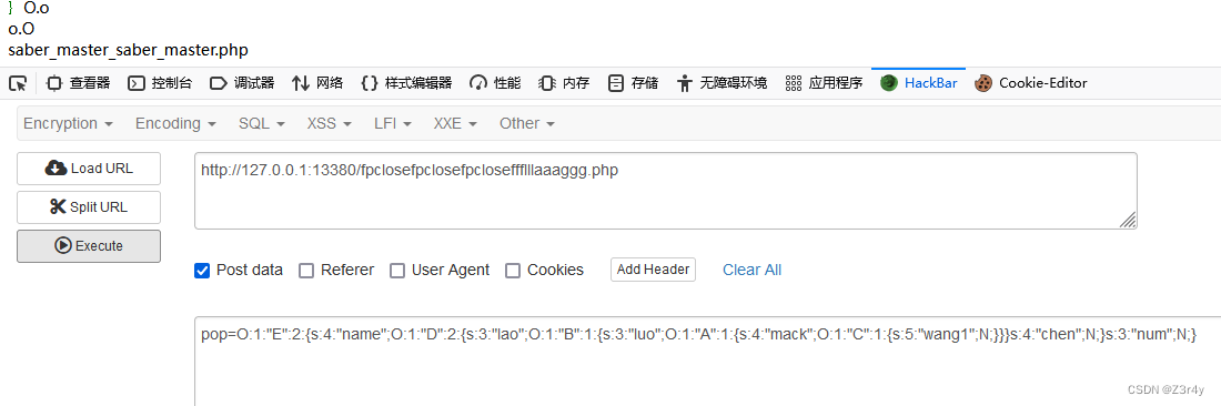 【Web】2024XYCTF题解(全)_xyctf2024-CSDN博客