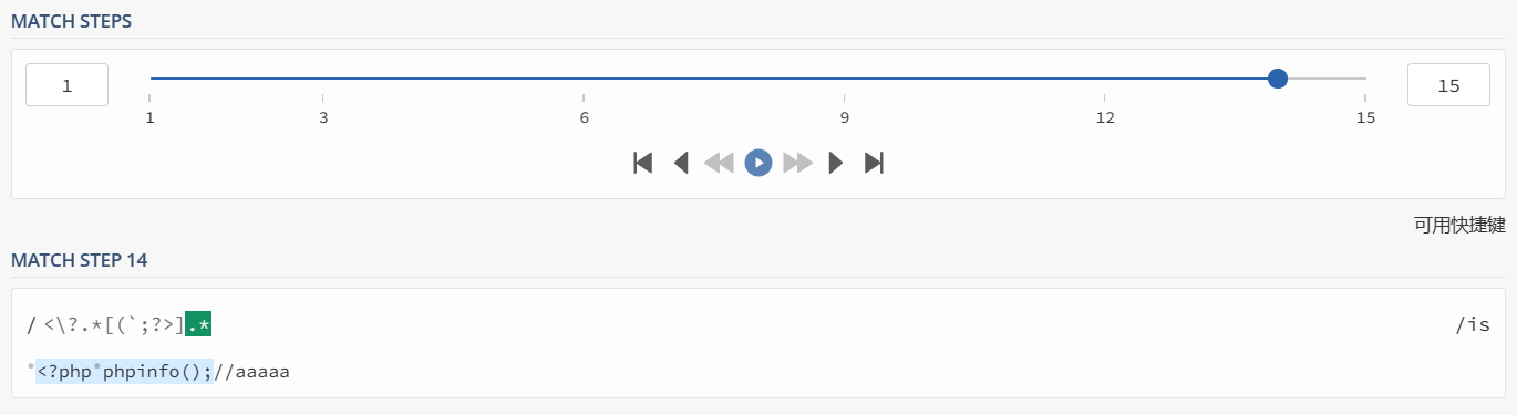 防范PHP正则表达式回溯绕过：策略与限制利用-CSDN博客