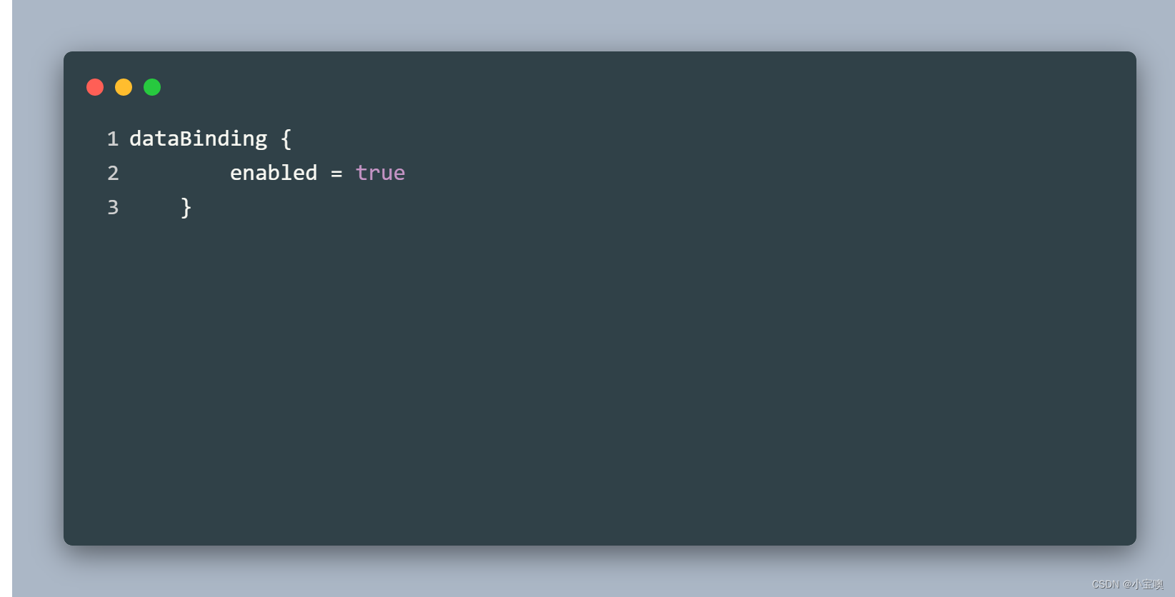 Kotlin Mvvm架构理解与示例kotlin Mvvm详解 Csdn博客