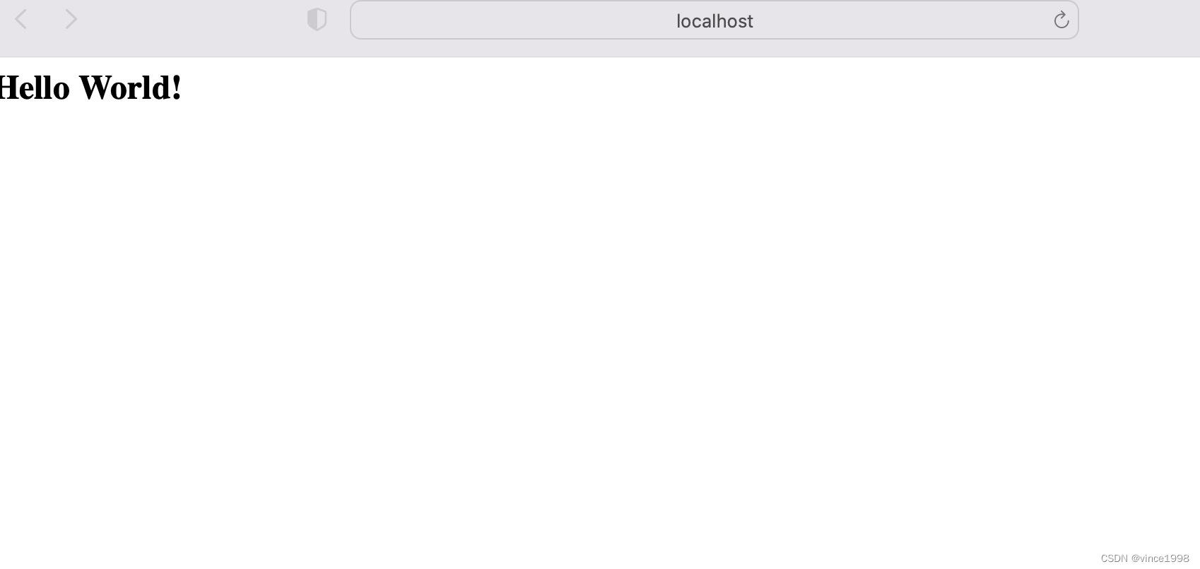 2022 MAC IDEA配置Apache（简单一步到位）_idea apache配置-CSDN博客