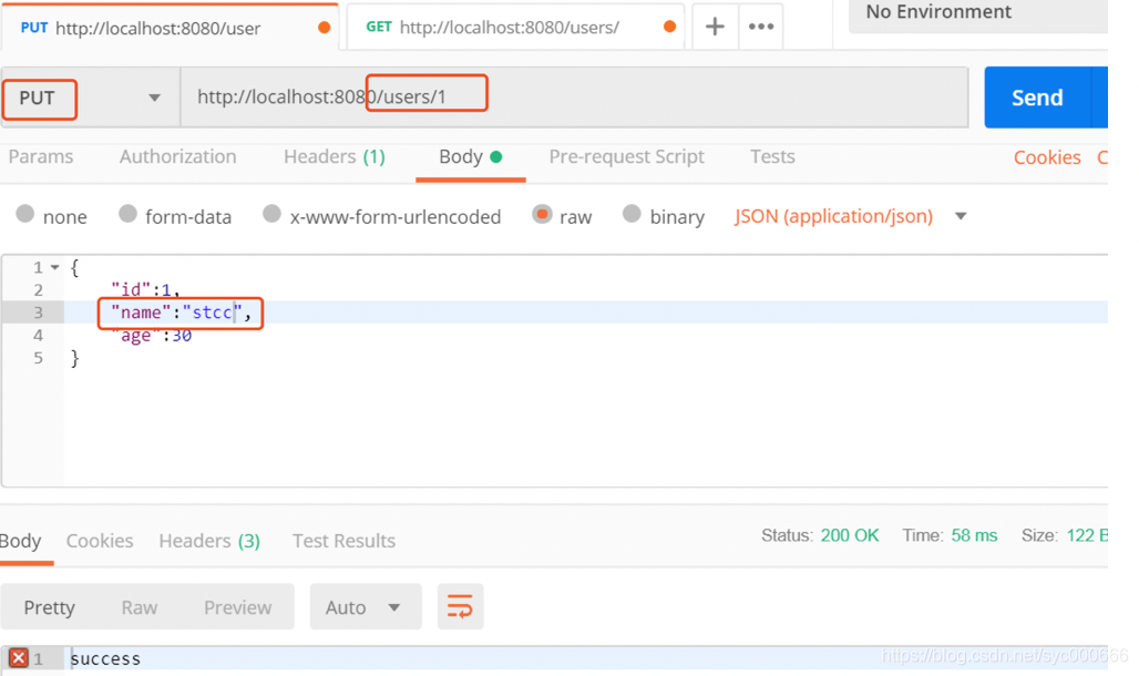SpringBoot2.x系列教程82--构建RESTful风格的API接口_springboot2.x restful接口json序列化-CSDN博客