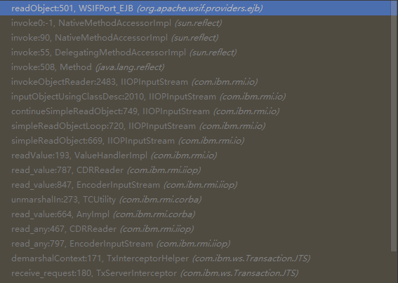 CVE-2020-4450: WebSphere远程代码执行漏洞分析-CSDN博客