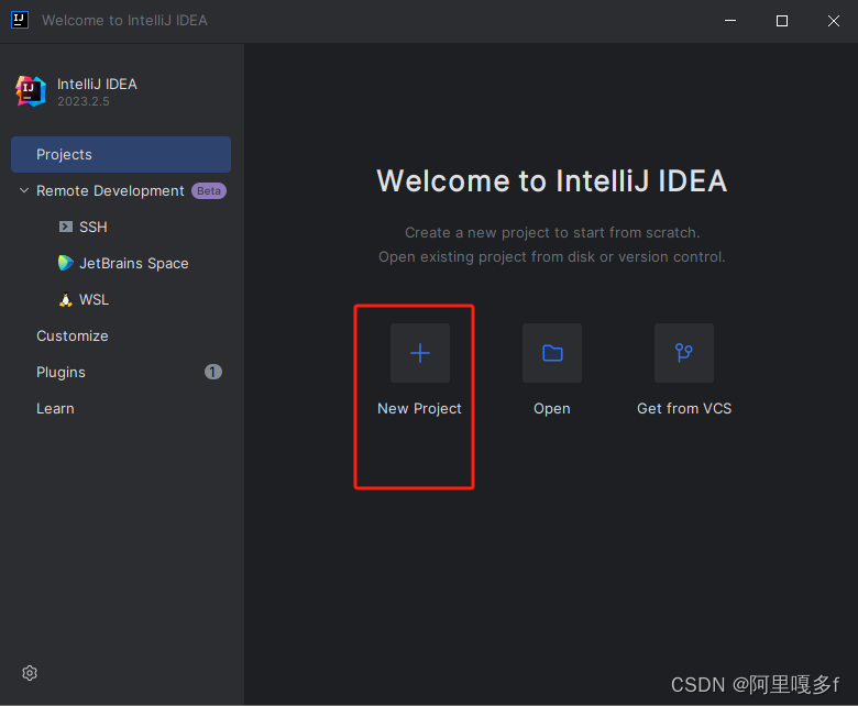 idea下载与安装，以及创建一个项目写HelloWorld_code with me一定要激活吗-CSDN博客