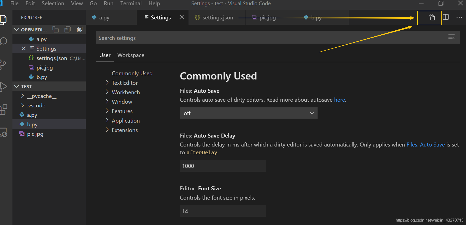 【技术栈——00035】很详细的vscode增加python的virtualenv虚拟环境的方法._vscode 调试python如何加载virtualenv-CSDN博客