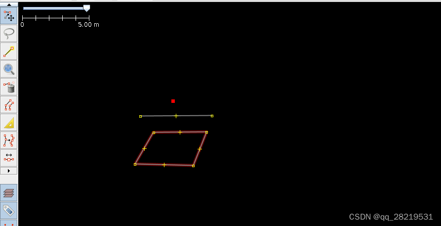 JOSM -- 使用及画图-CSDN博客