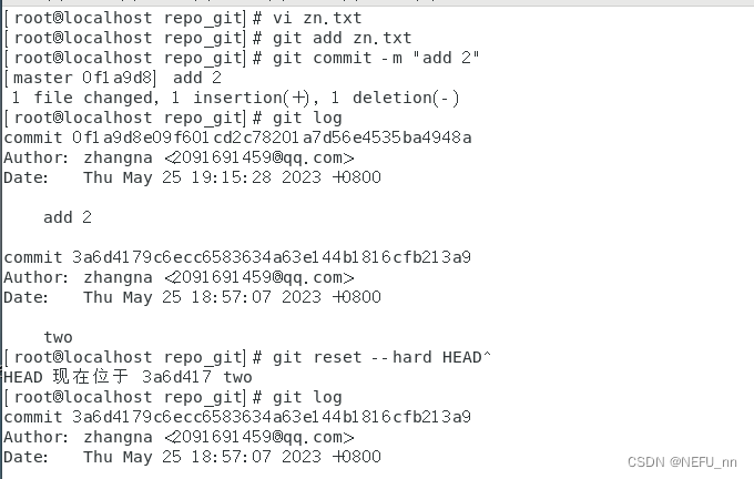Linux 分布式版本控制系统git，手把手教向gitee上推代码_如何在linux上将代码push到gitee-CSDN博客