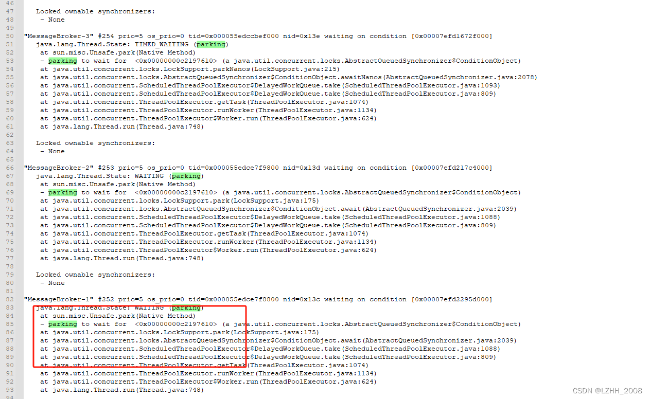java线程池线程数量与cpu核数 线程池的数量_java二十核cpu-CSDN博客