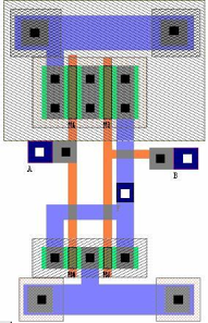 如何通俗理解fpga与verilog Hdlverilog和fpga Csdn博客