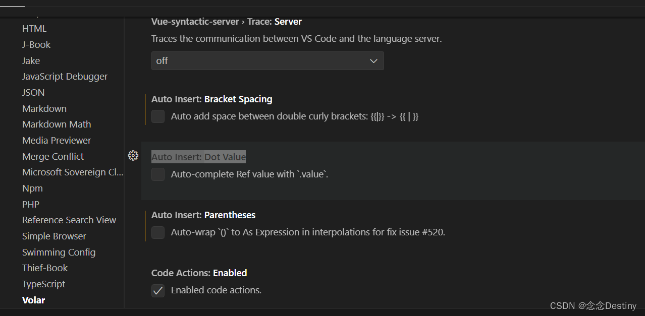 vue3项目大片报红-首行报红-红色波浪(ts+vue)报红修复_vue3 v-model:visible="visible" 爆红-CSDN博客