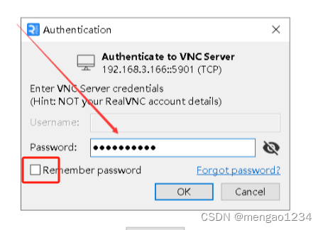 linux 系统 安装vnc_usage: vncserver [: ] [-name -CSDN博客