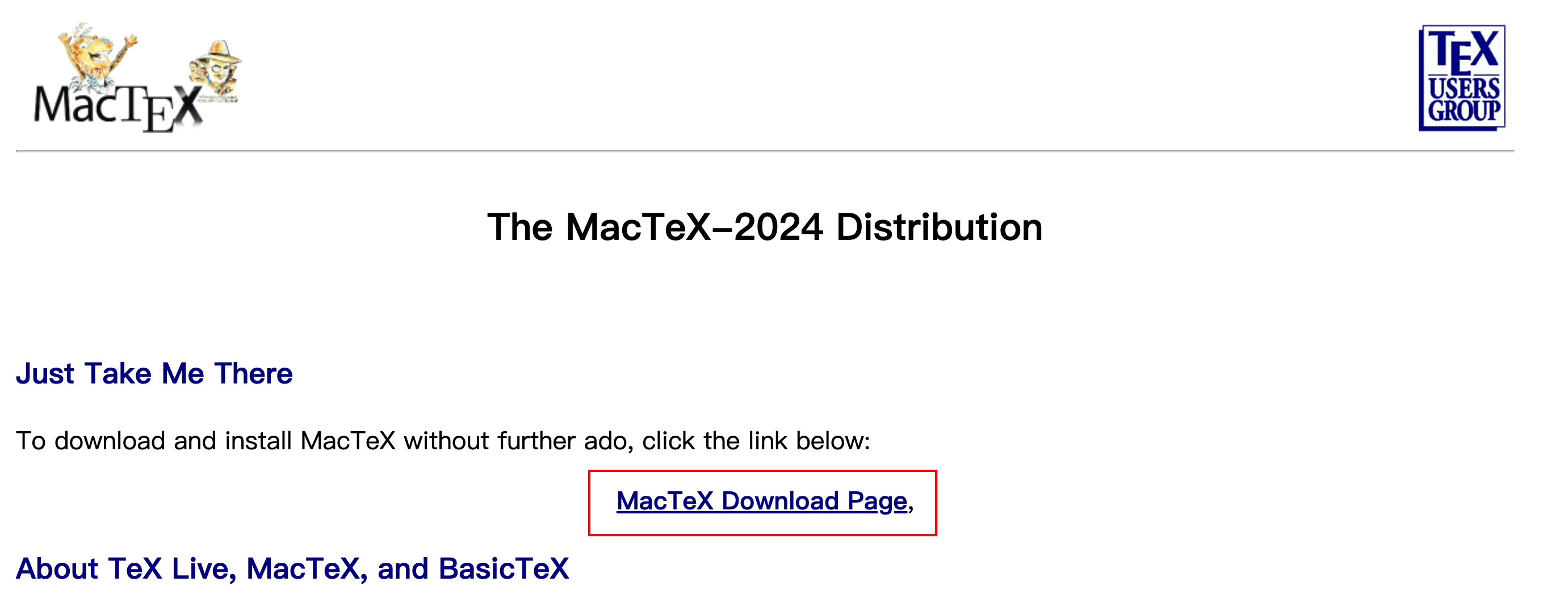 一文带你入门【论文排版】利器·LaTeX ｜Macos_mac latex-CSDN博客