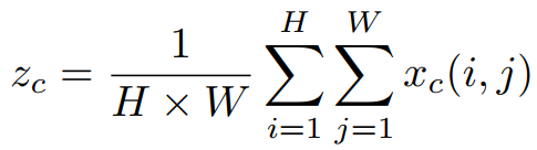 Coordinate Attention for Efficient Mobile Network Design(CVPR2021)-CSDN博客
