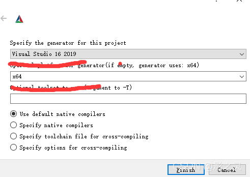 Hello! protobuf——编译与安装（c++版）_windows protoc c++安装-CSDN博客