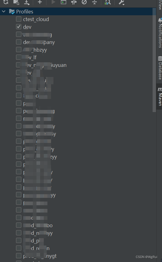 Spring项目启动错误could Not Resolve Placeholder ‘dubboapplicationnamecould Not Resolve Placeholder 