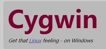 [windows下]-编译运行C和C++程序（Cygwin）_cygwin如何运行程序-CSDN博客