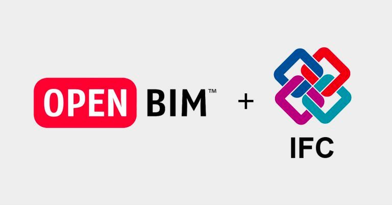 IFC在BIM项目中的应用以及其带来的优势_实现ifc数据与bim模型的双向驱动-CSDN博客