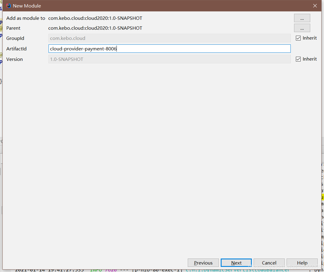 SpringCloud学习(七)---Consul_com.ecwid.consul.transport.rawresponse-CSDN博客