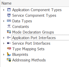 AutoSAR系列讲解（实践篇）7.3-AppL在Dev中的配置（下）_application port interface和service ...