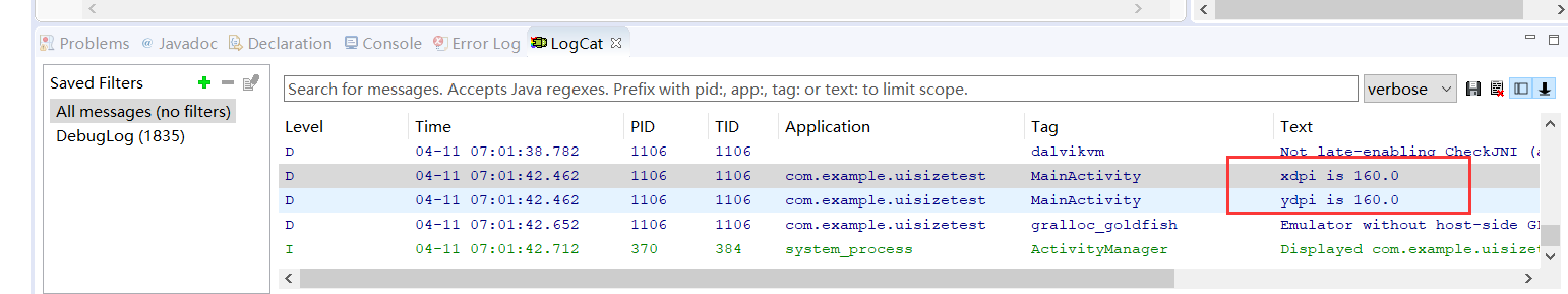 android自定义尺寸单位,Android自定义控件单位尺寸实现代码-CSDN博客