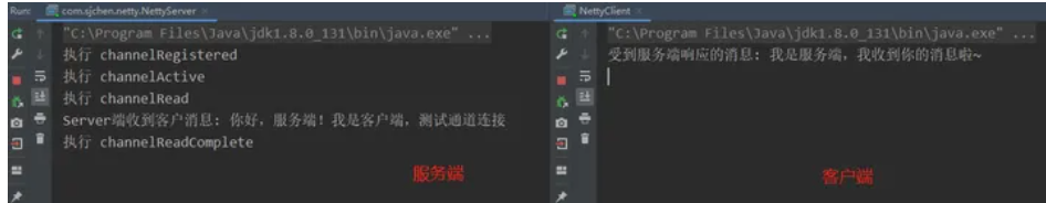 Java-Netty(入门)_java netty-CSDN博客