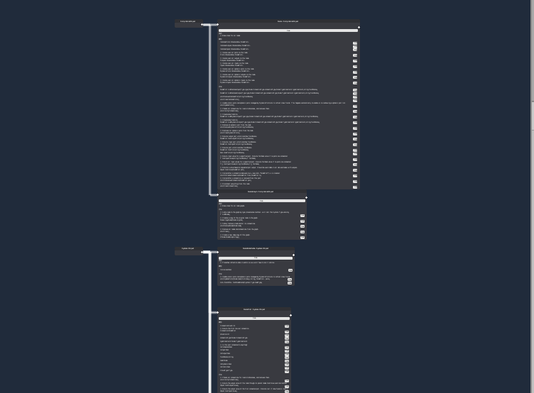 QFramework Pro 开发日志（六）一键生成类图功能介绍-CSDN博客
